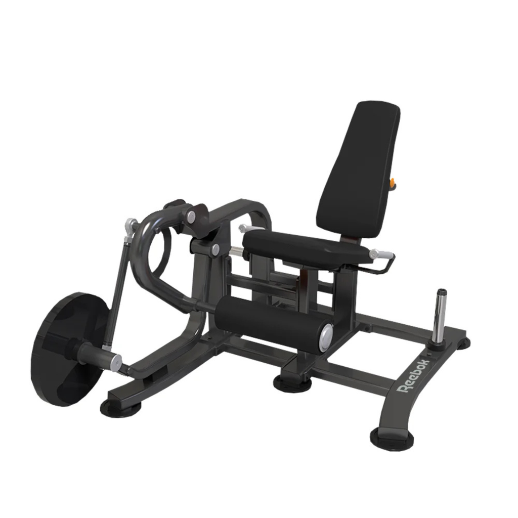 Infinité Max Extensión de piernas / Leg Extension IF-T05-O | Gymsport